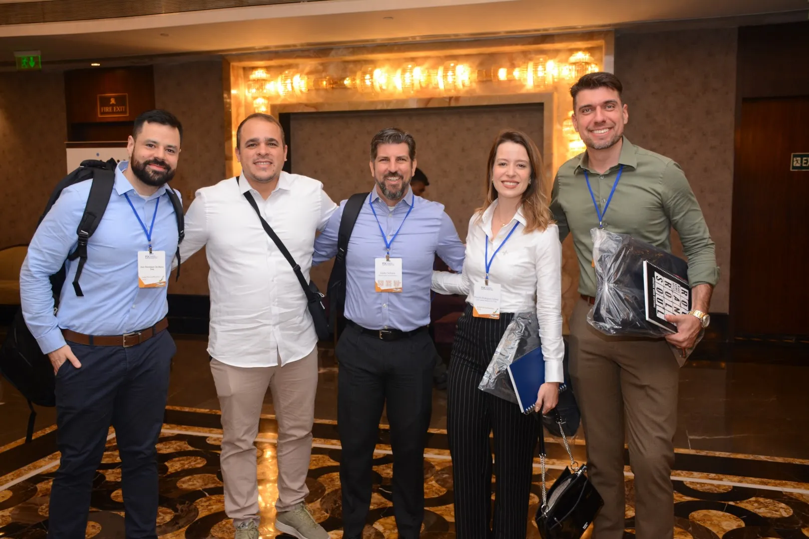 India - India FIX Conference 2025