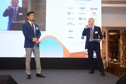 India - India FIX Conference 2025