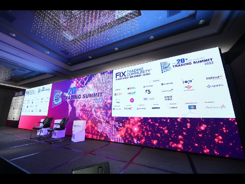 FIX Conference