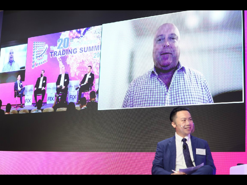 FIX Conference