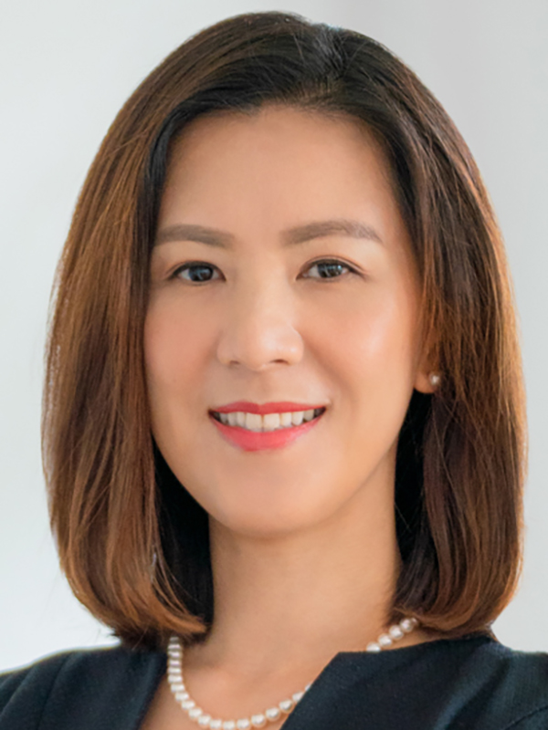 Speakers - 23rd Asia Pacific Trading Summit
