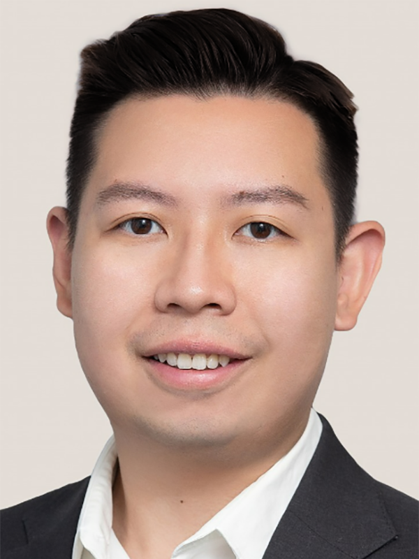 Speakers - 23rd Asia Pacific Trading Summit