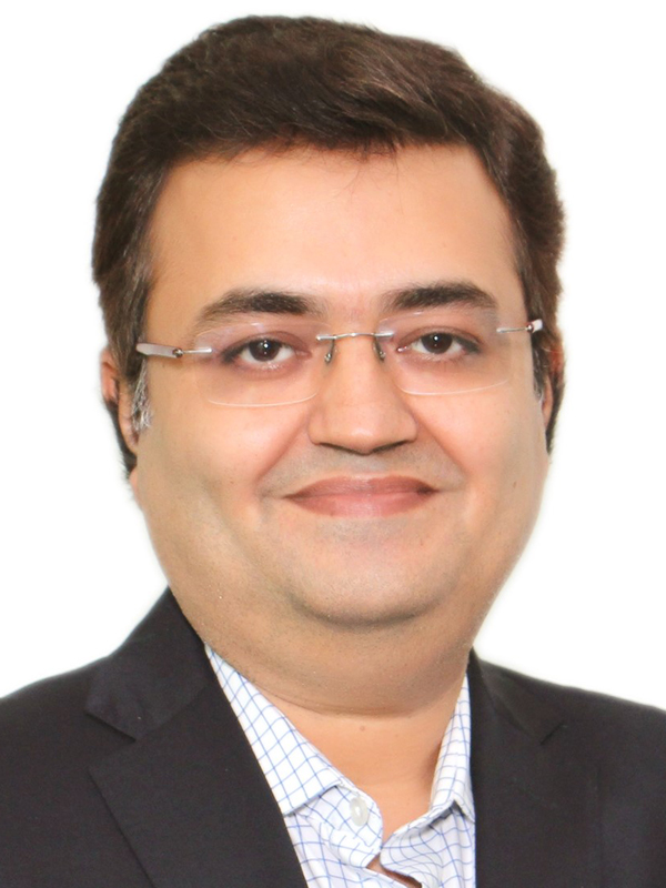 Speakers - India FIX Conference